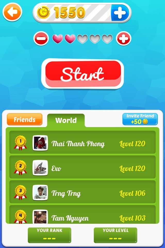 Sweet Madness: Tựa game mới của Guava7