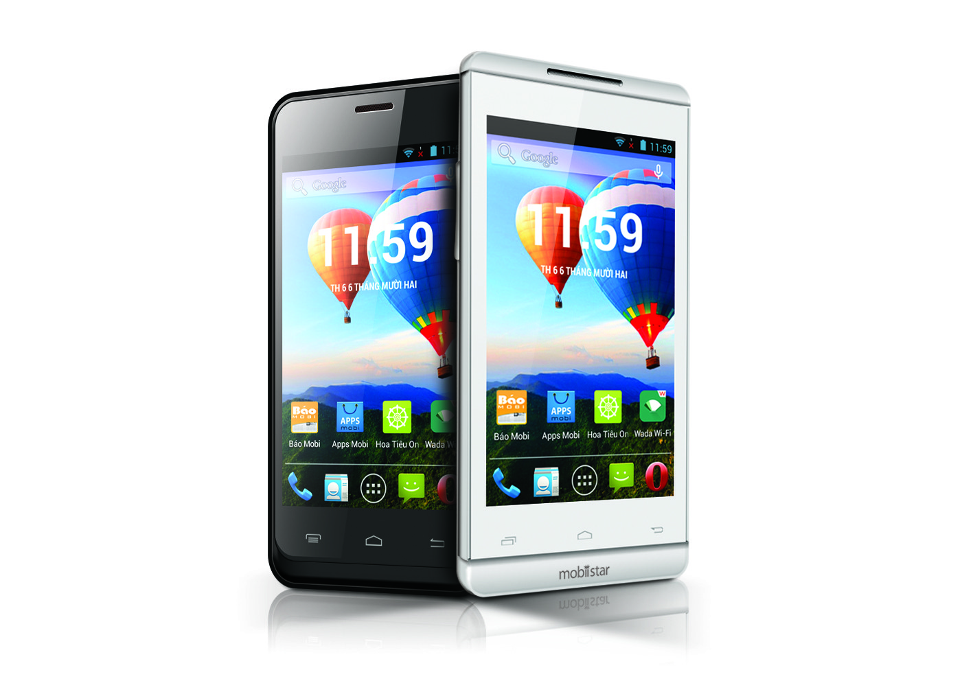 Lỗi bảo mật “dấu bằng” trên smartphone Mobiistar đã được khắc phục