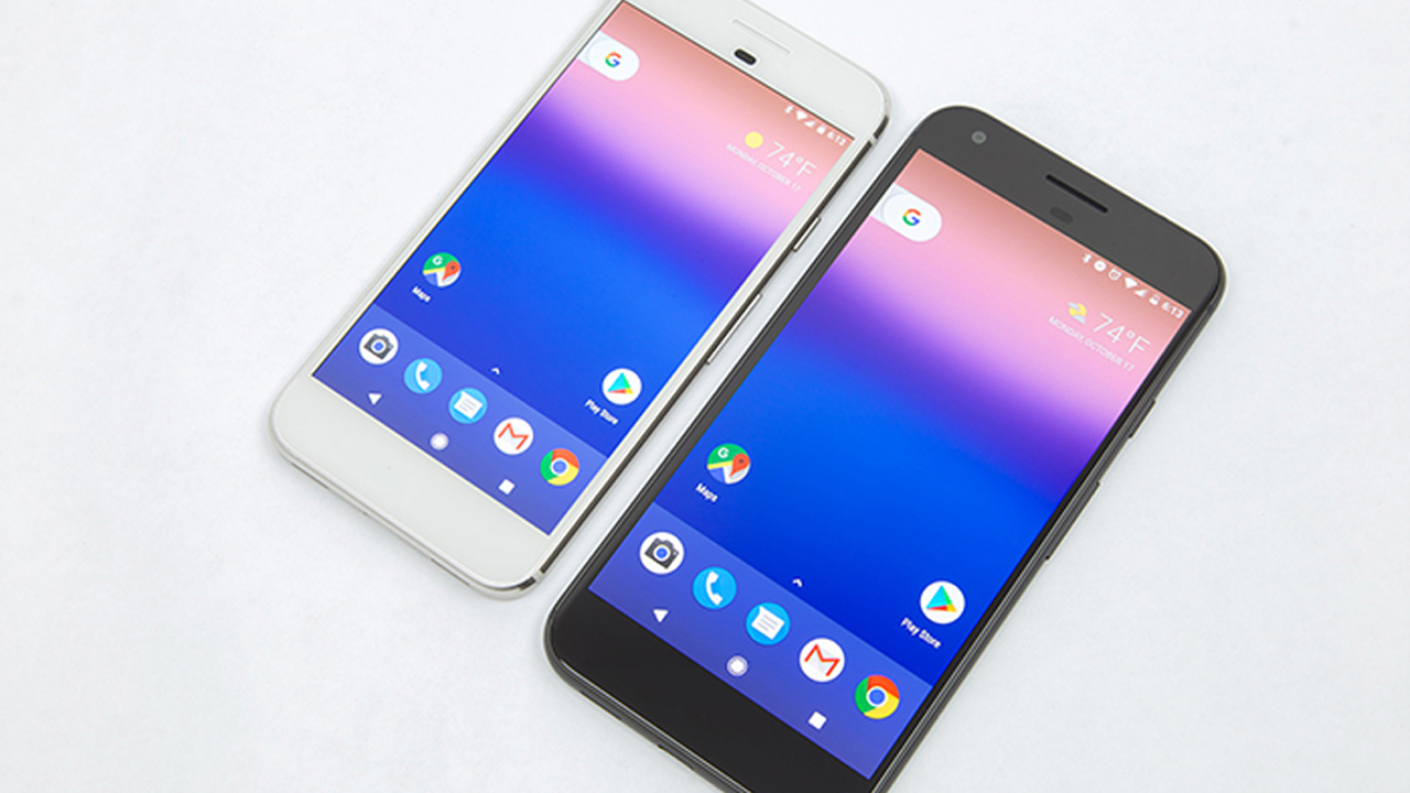 Google chính thức phát hành bản cập nhật Android 7.1.2