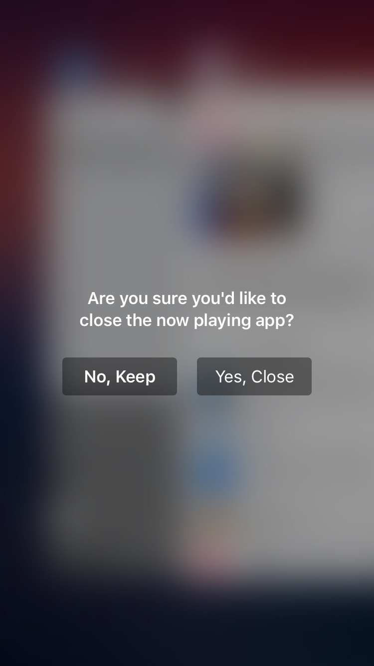 Tweak hay cho iOS 10: TranslucentMessages, NoClose, RespringProgress