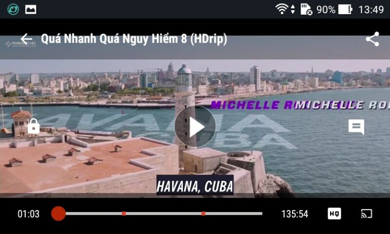 aPhim: Ứng dụng xem phim, TV Show miễn phí và chất lượng cao trên Android