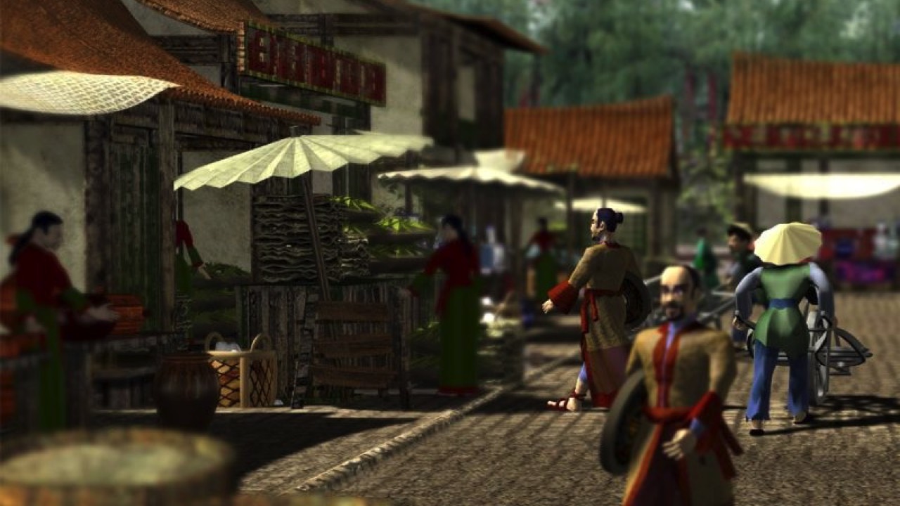 Emperor rise of the middle kingdom heaven - alwaysgawer