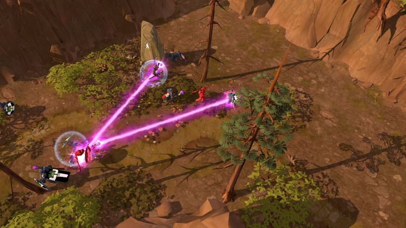 Khám Phá Albion Online: Tips và Kinh Nghiệm