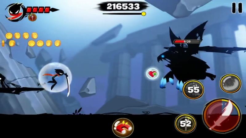Khám Phá Stickman Revenge 3: Những Điểm Quan Trọng Cần Biết