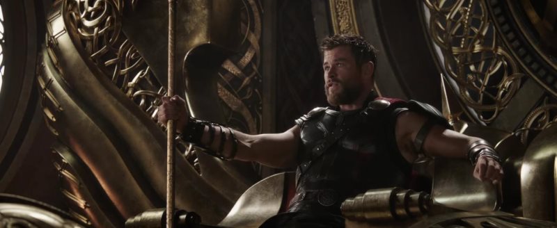 Khám Phá Những Điều Chưa Biết Về Thor: Ragnarok | Đánh Giá Phim