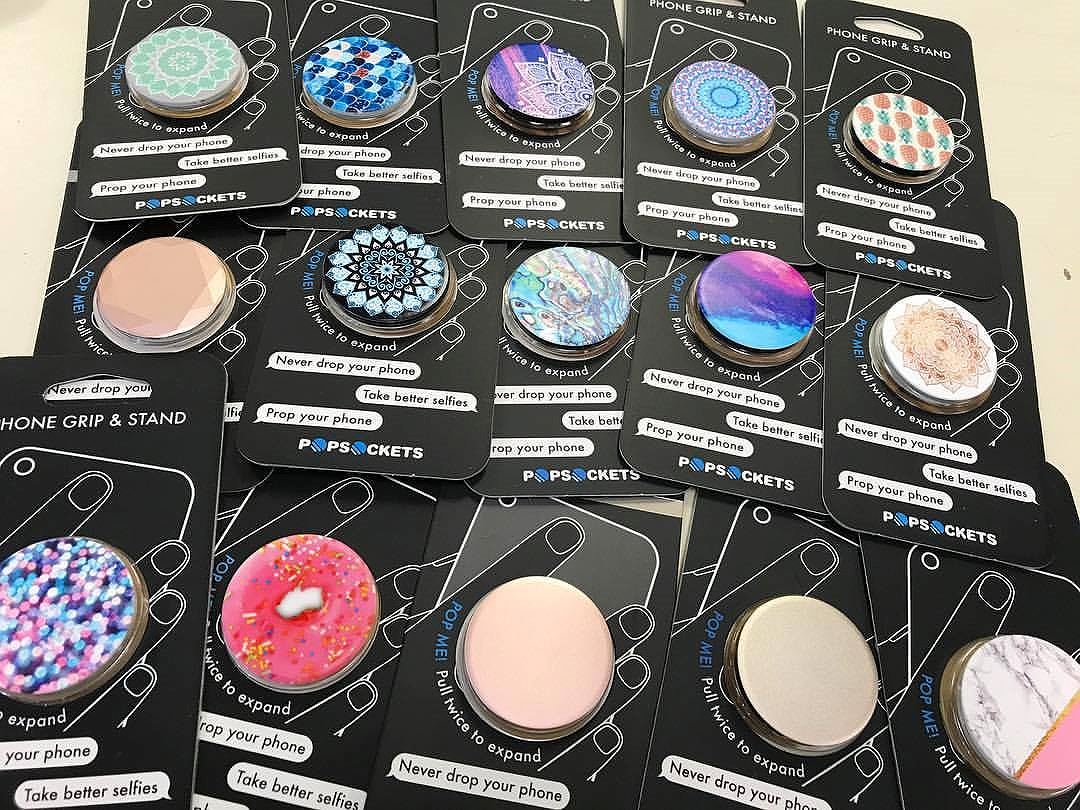 PopSocket là gì?