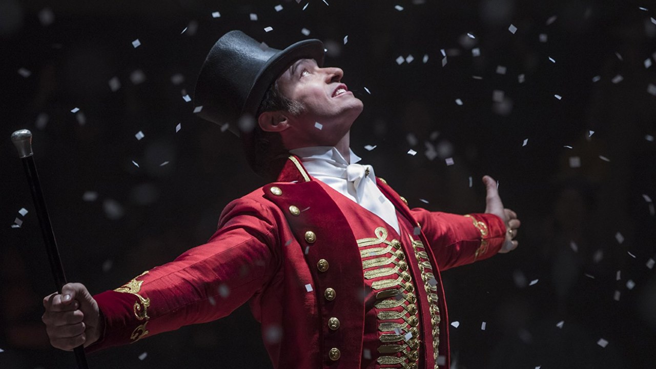 Khám phá trong Greatest Showman: Từ ước mơ đến sự chấp nhận