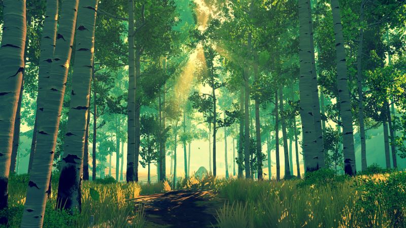 Firewatch | Đánh giá game