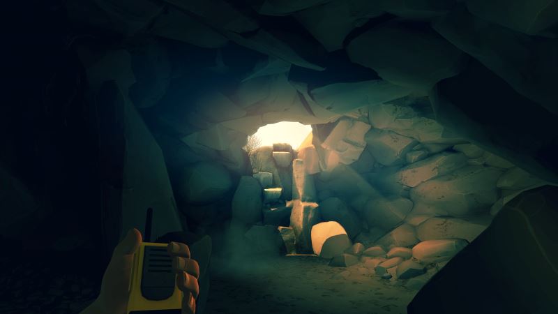 Firewatch | Đánh giá game