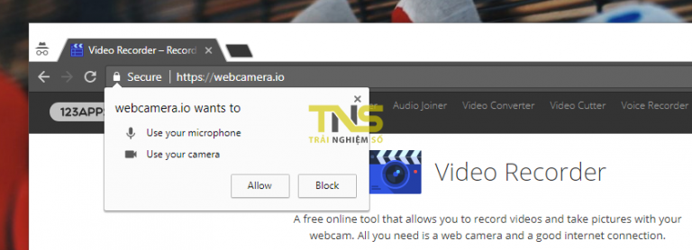123Apps: Bộ ứng dụng web tuyệt vời và miễn phí