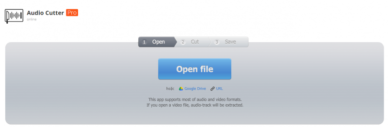 123Apps: Bộ ứng dụng web tuyệt vời và miễn phí