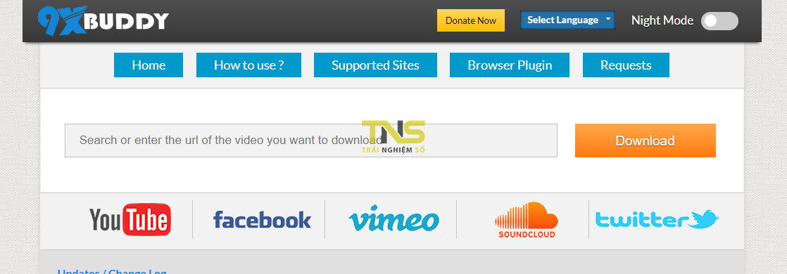 Hướng dẫn tải video từ Anime47 và những lưu ý cần biết