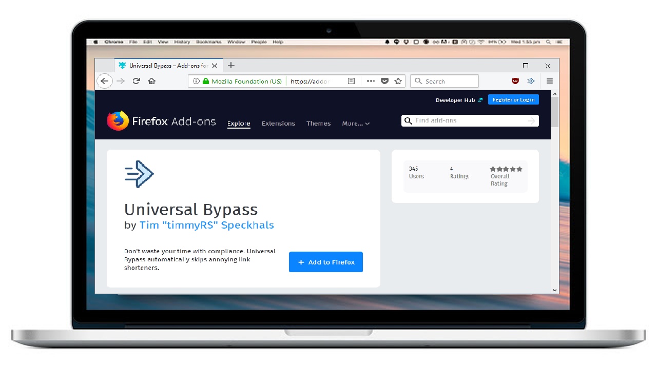 Cách bỏ thời gian chờ 30 giây khi tải file trên Fshare.vn