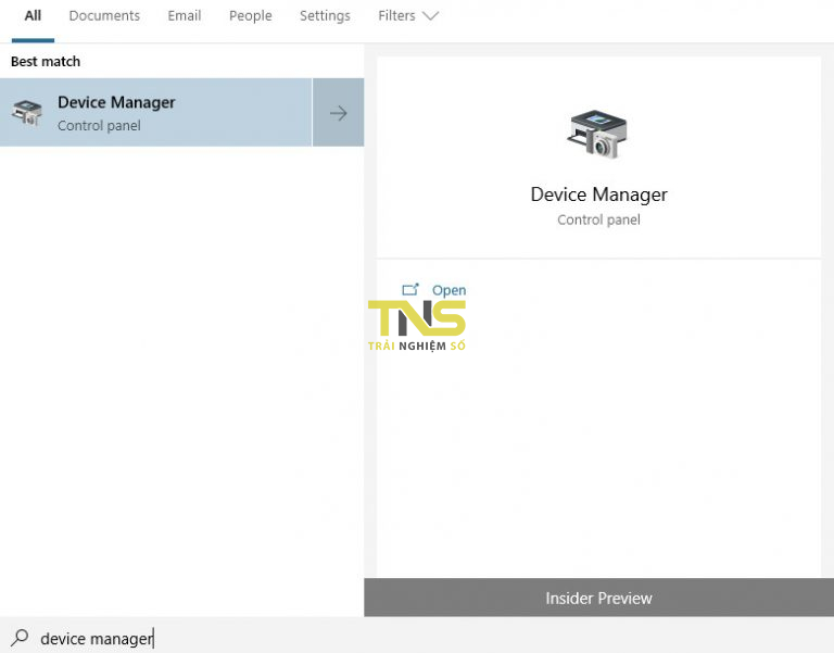 Cách tra cứu địa chỉ bluetooth các thiết bị trên Windows 10