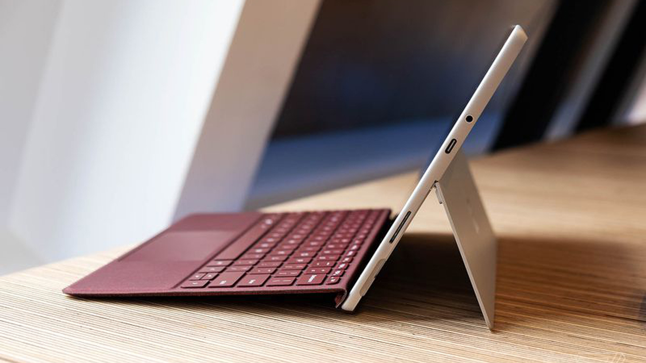 Surface Go là gì?