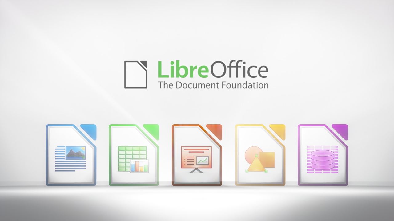 LibreOffice là gì? LibreOffice có thay thế được Office?