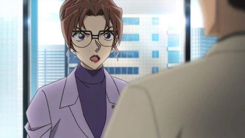 Phân tích và khám phá về Detective Conan: Zero the Enforcer