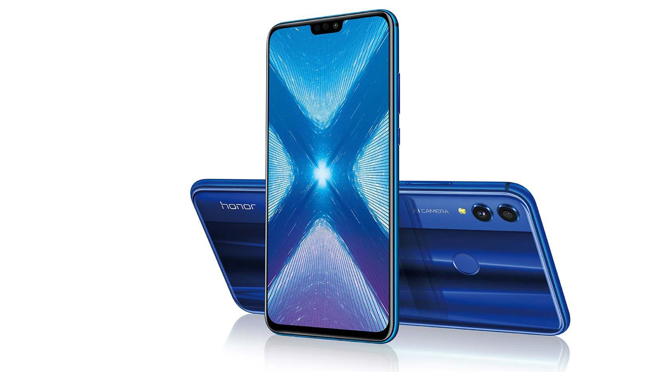 Honor 8X sắp bán tại Việt Nam, giá sẽ được tiết lộ 5 ngày sau