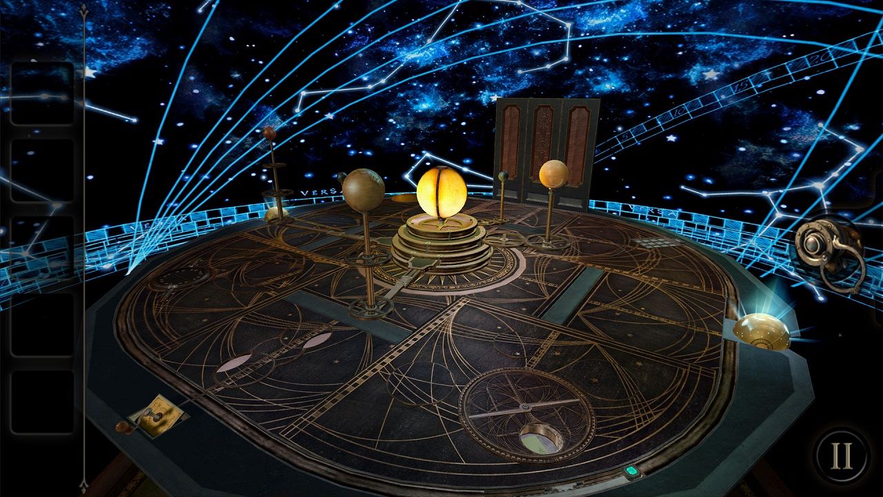 The Room phiên bản Switch | Đánh giá game