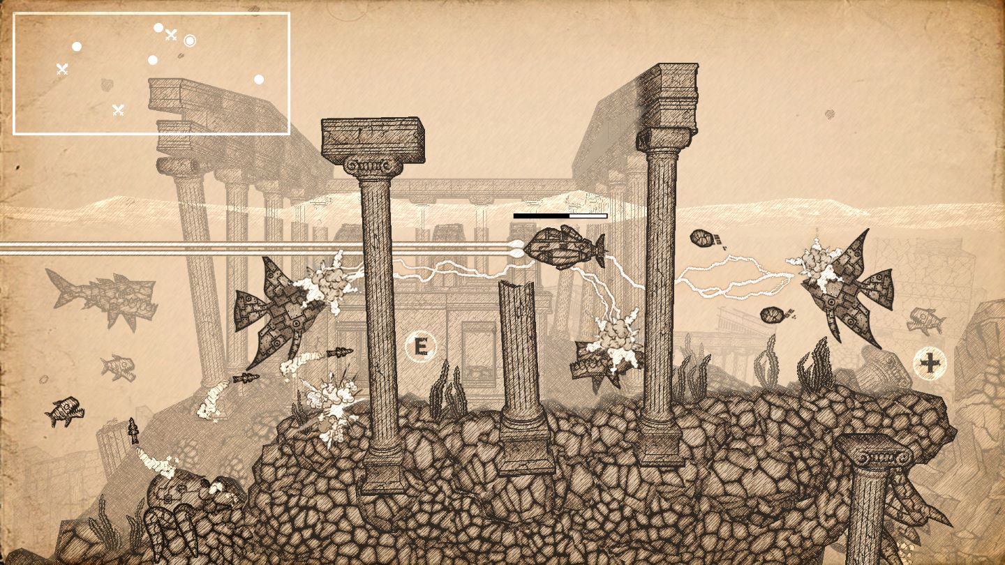 Earth Atlantis | Đánh giá game