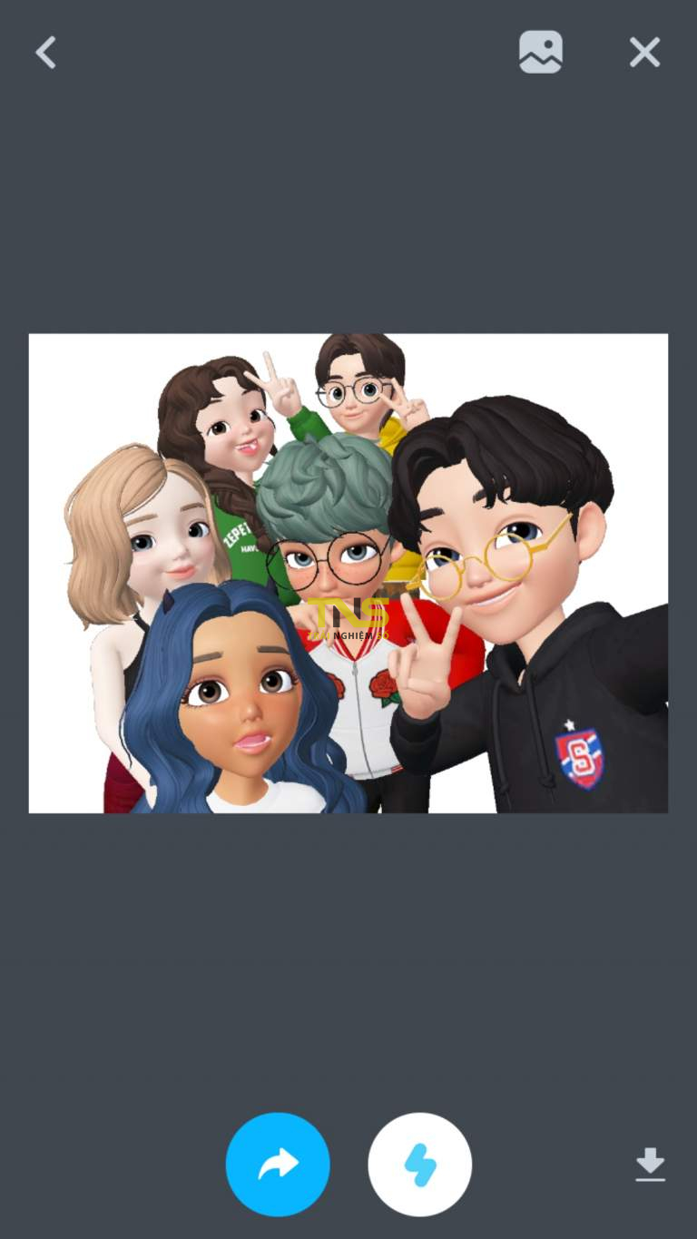 ZEPETO: Tạo nhân vật 3D cực vui trên Android