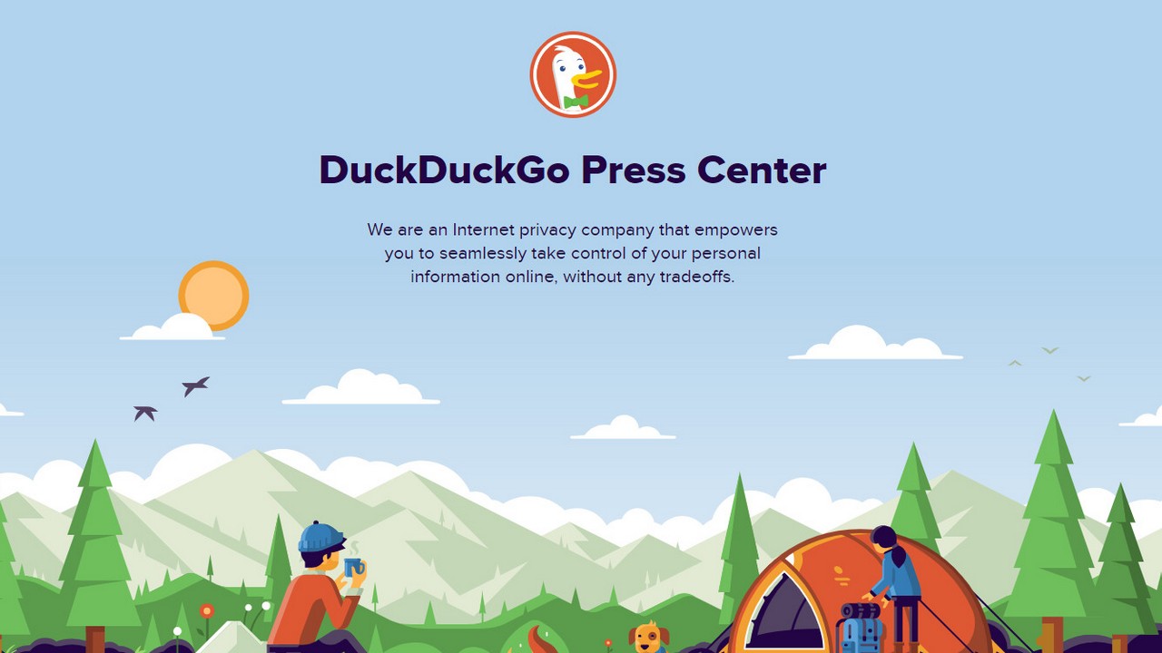 DuckDuckGo