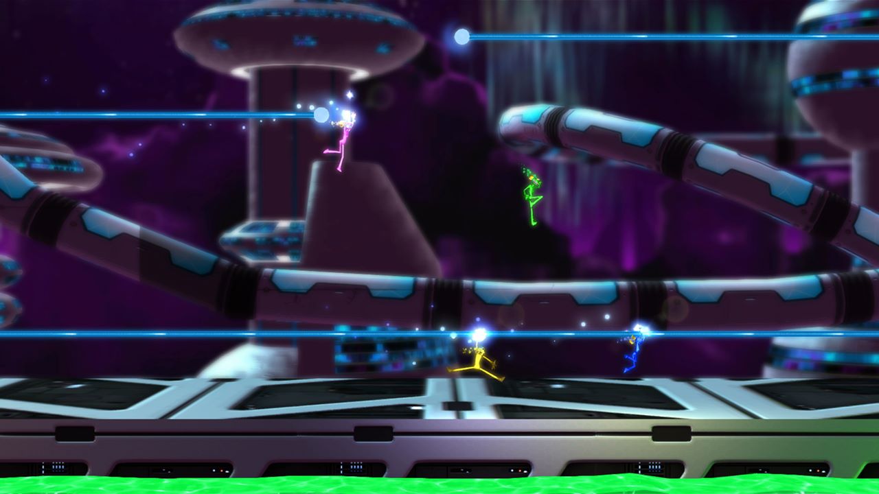 Ms. Splosion Man | Đánh giá game