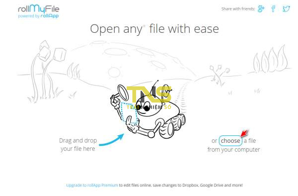 Những điều cần biết thêm khi làm việc với file CDR