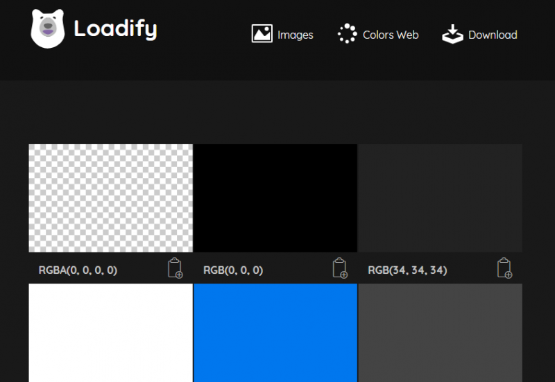 Mẹo sử dụng Loadify hiệu quả để tải ảnh