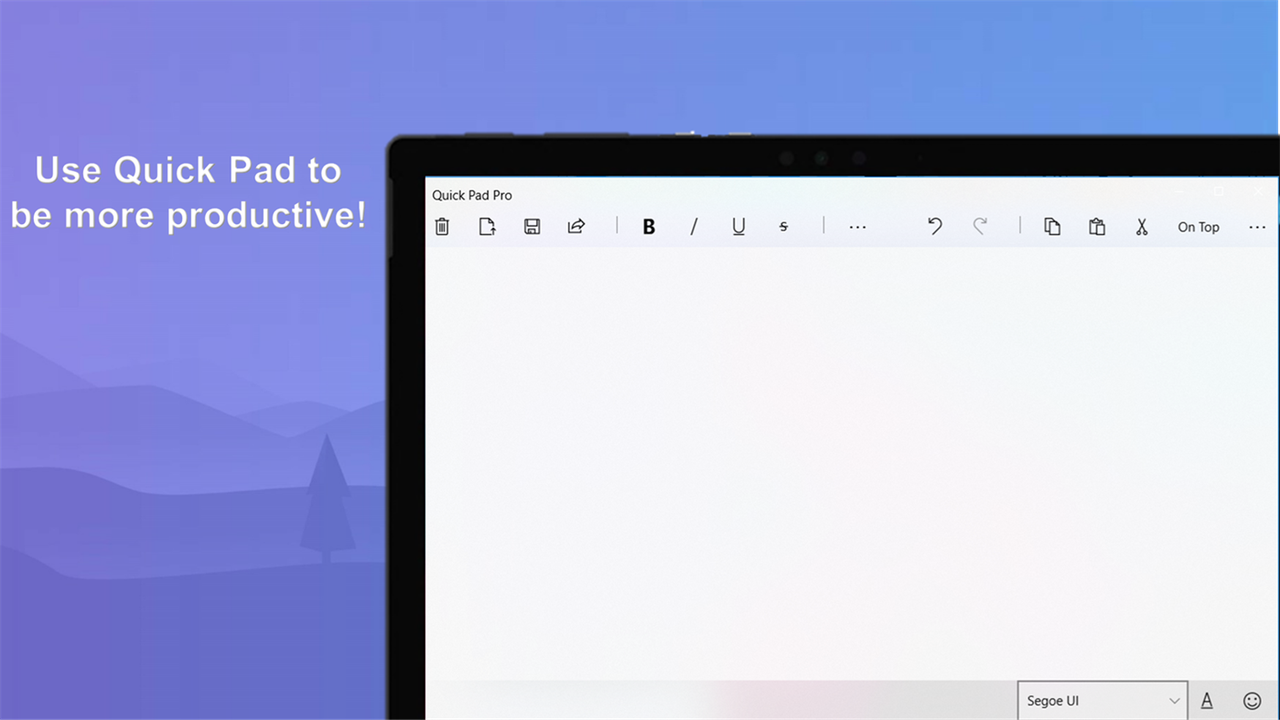 Tổng hợp 6 ứng dụng UWP chọn lọc cho Windows 10 nửa cuối tháng 2/2019