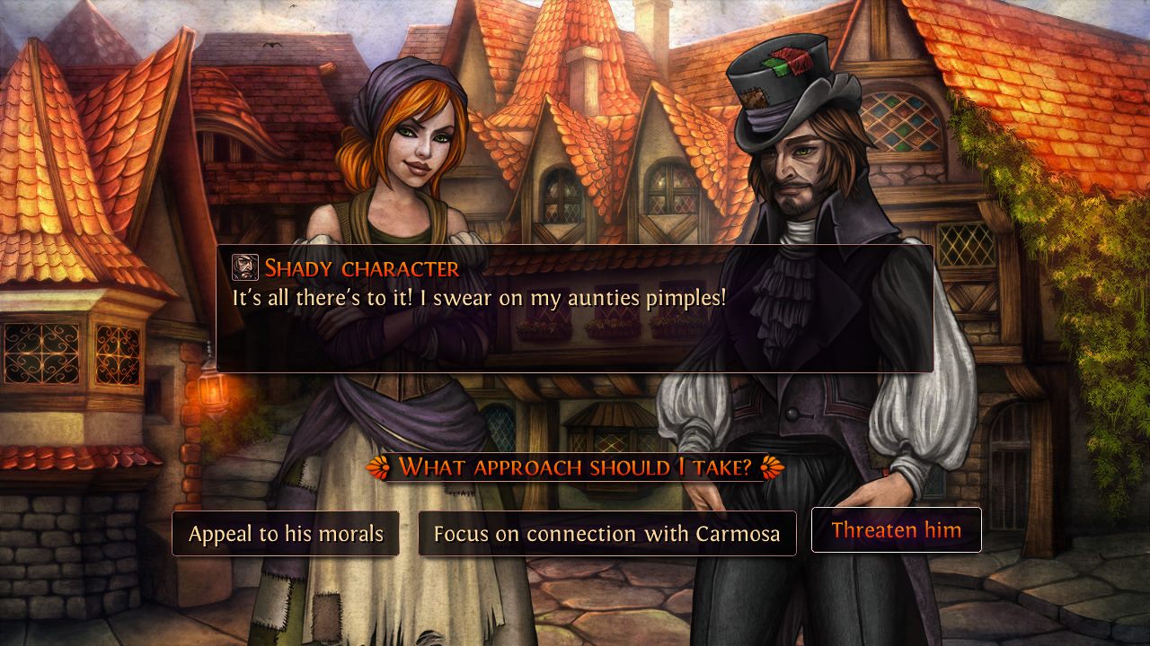 Cinders | Đánh giá game