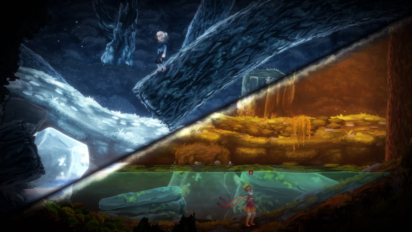 Đánh giá game Degrees of Separation - khoảng cách nóng lạnh