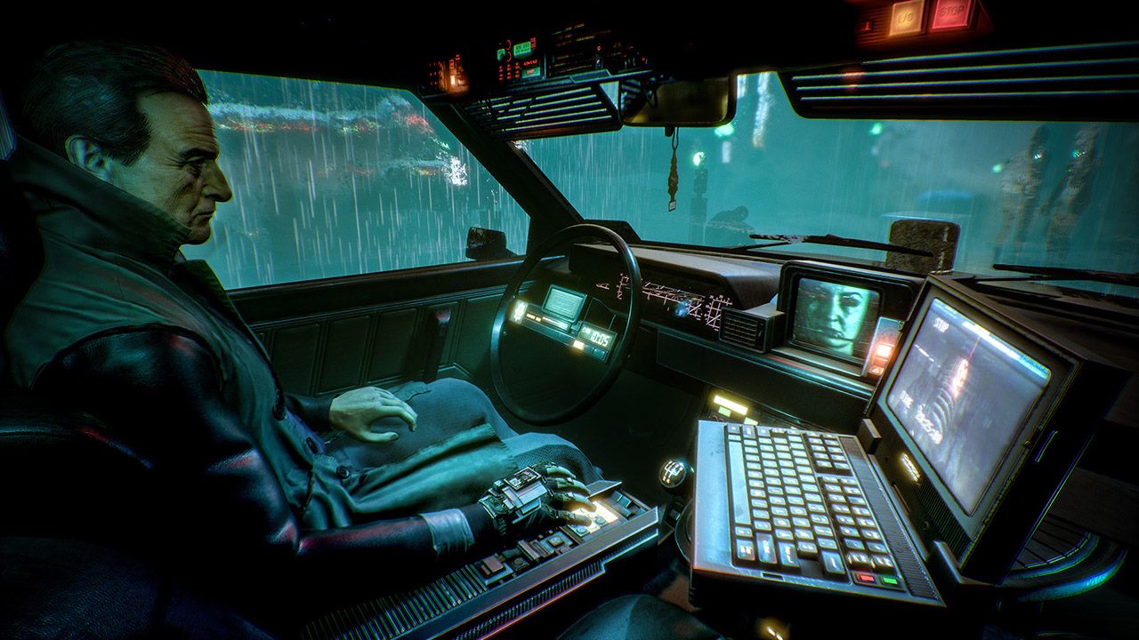 Đánh giá game Observer phiên bản Switch