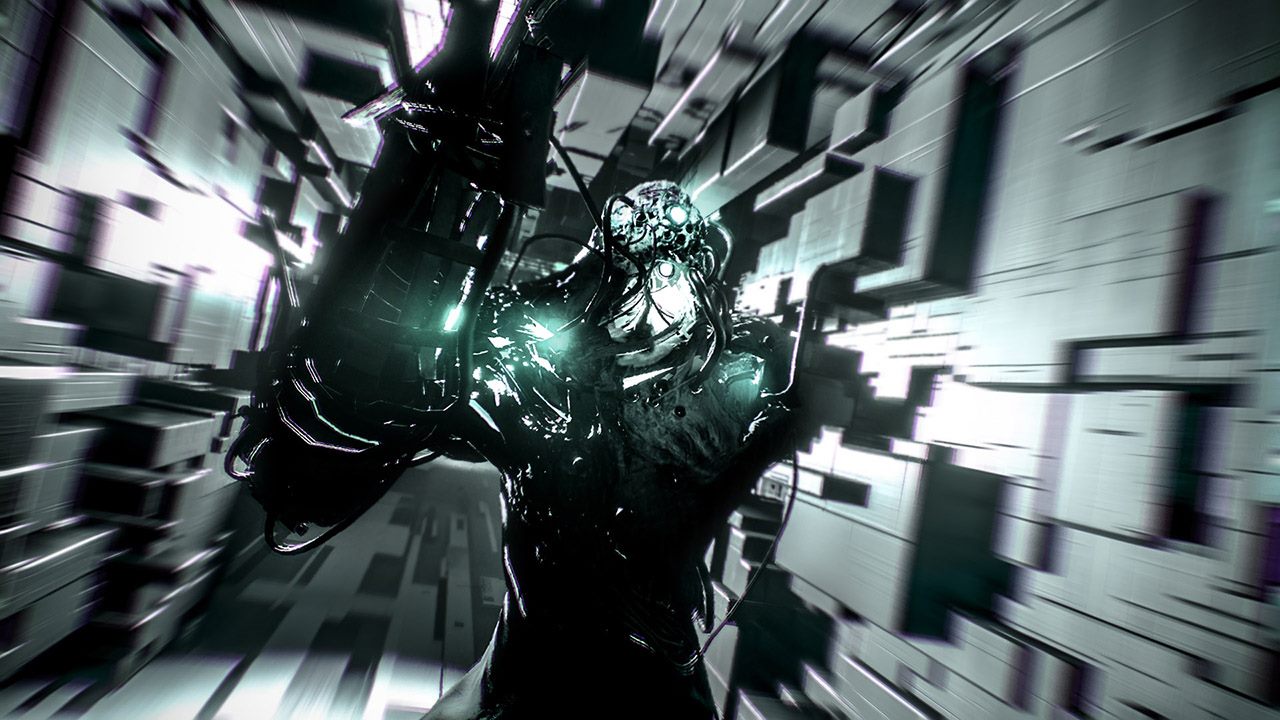 Đánh giá game Observer phiên bản Switch