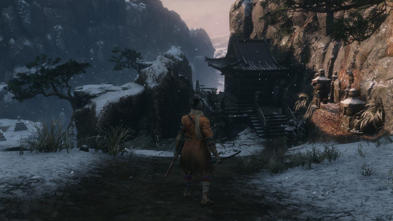 Mẹo chơi Sekiro: Shadows Die Twice - Nâng cao trải nghiệm