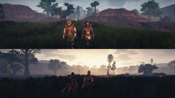 Đánh giá game Outward: Khám phá thế giới sinh tồn đầy thử thách