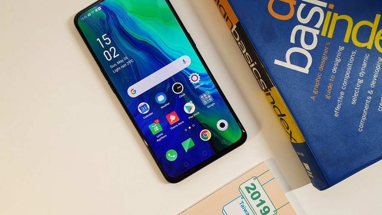 OPPO Reno: Những thủ thuật Home Screen bạn cần biết