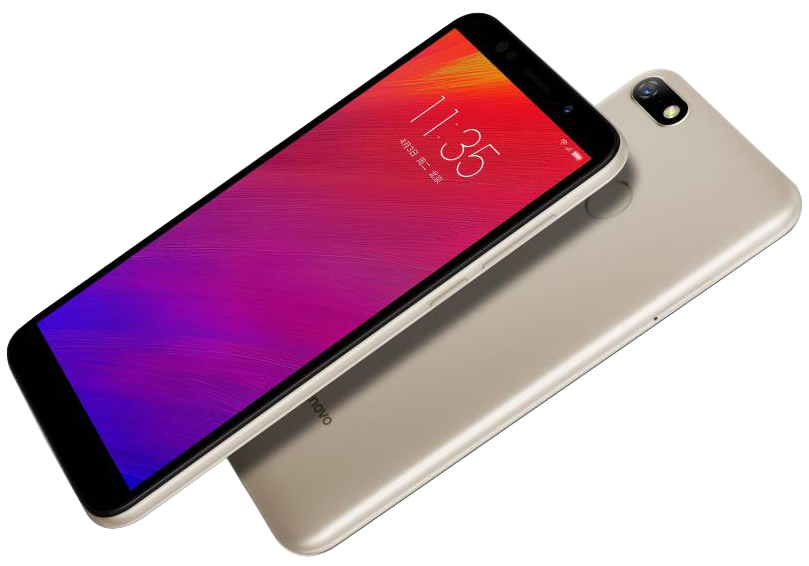 Chọn điện thoại 2 triệu đồng: Sharp A2 Lite hay Lenovo A5?