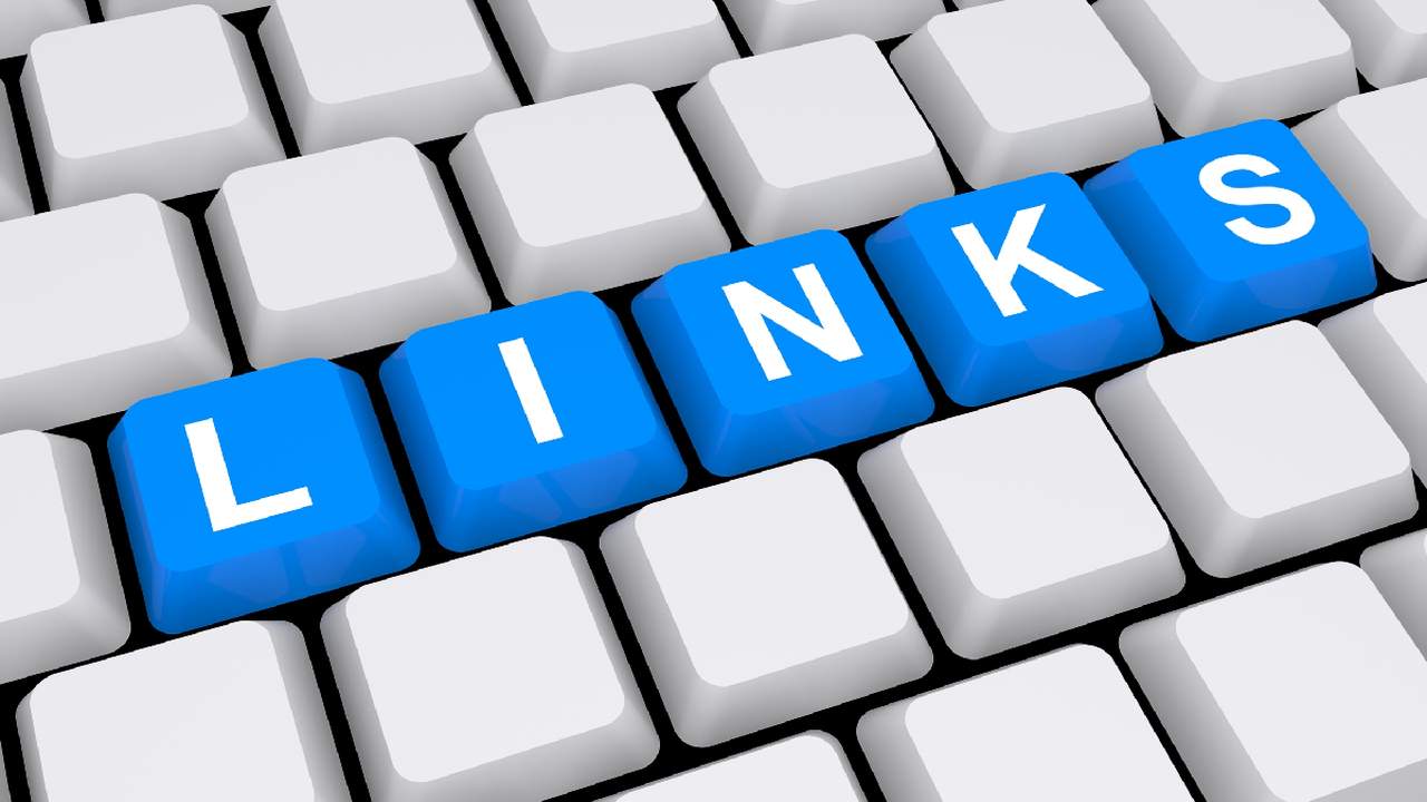 Dùng linkstore.app lưu trữ và chia sẻ nhiều link trong một nơi