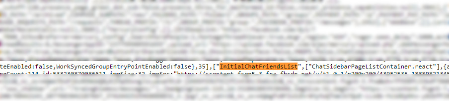 Cách xem ai thường xuyên vào Facebook của bạn
