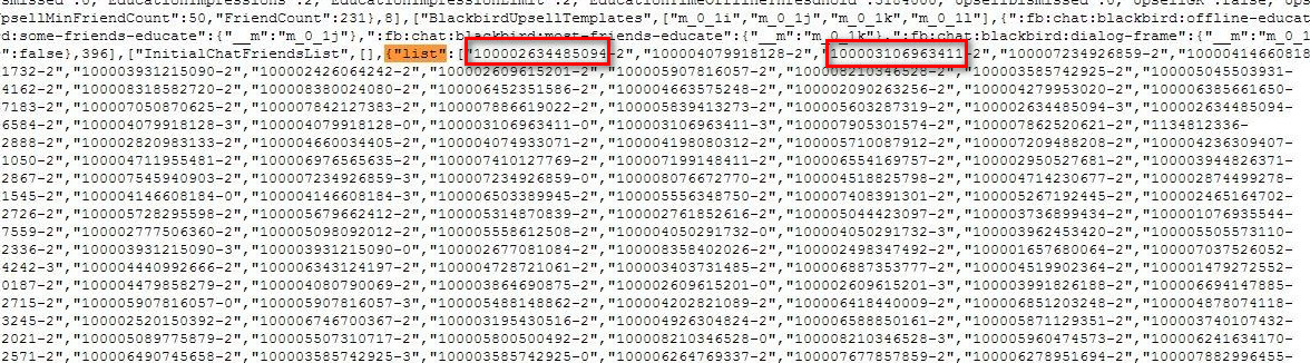 Cách xem ai thường xuyên vào Facebook của bạn