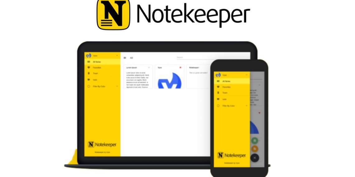 Google Keep