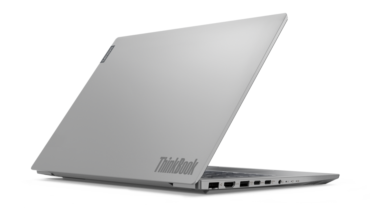 Lenovo nâng cấp dòng ThinkBook dành cho người dùng SMB