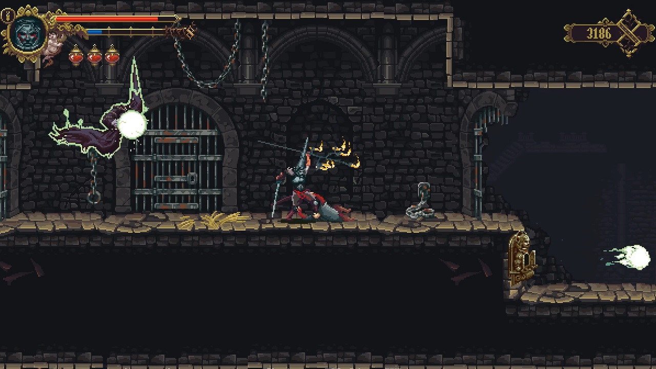 Blasphemous | Đánh giá game