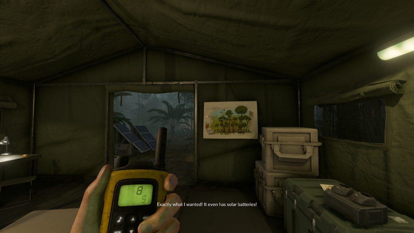 Green Hell | Đánh giá game