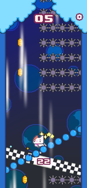 Game hay cho mobile: Magic Bridge!