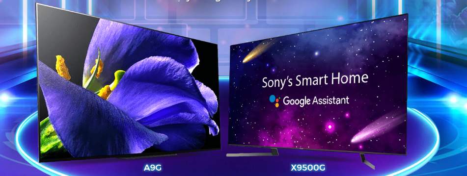 Triển lãm Sony Show 2019 có gì hay?
