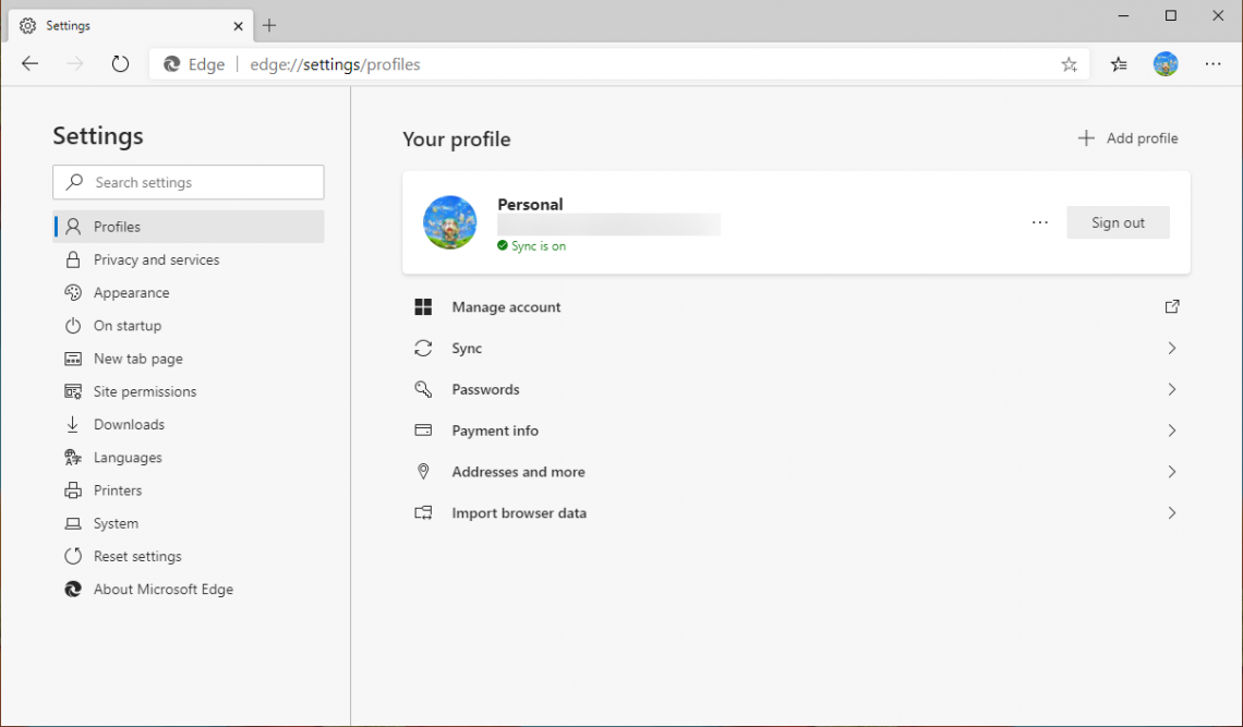 29 thủ thuật cần biết khi dùng Microsoft Edge Chromium