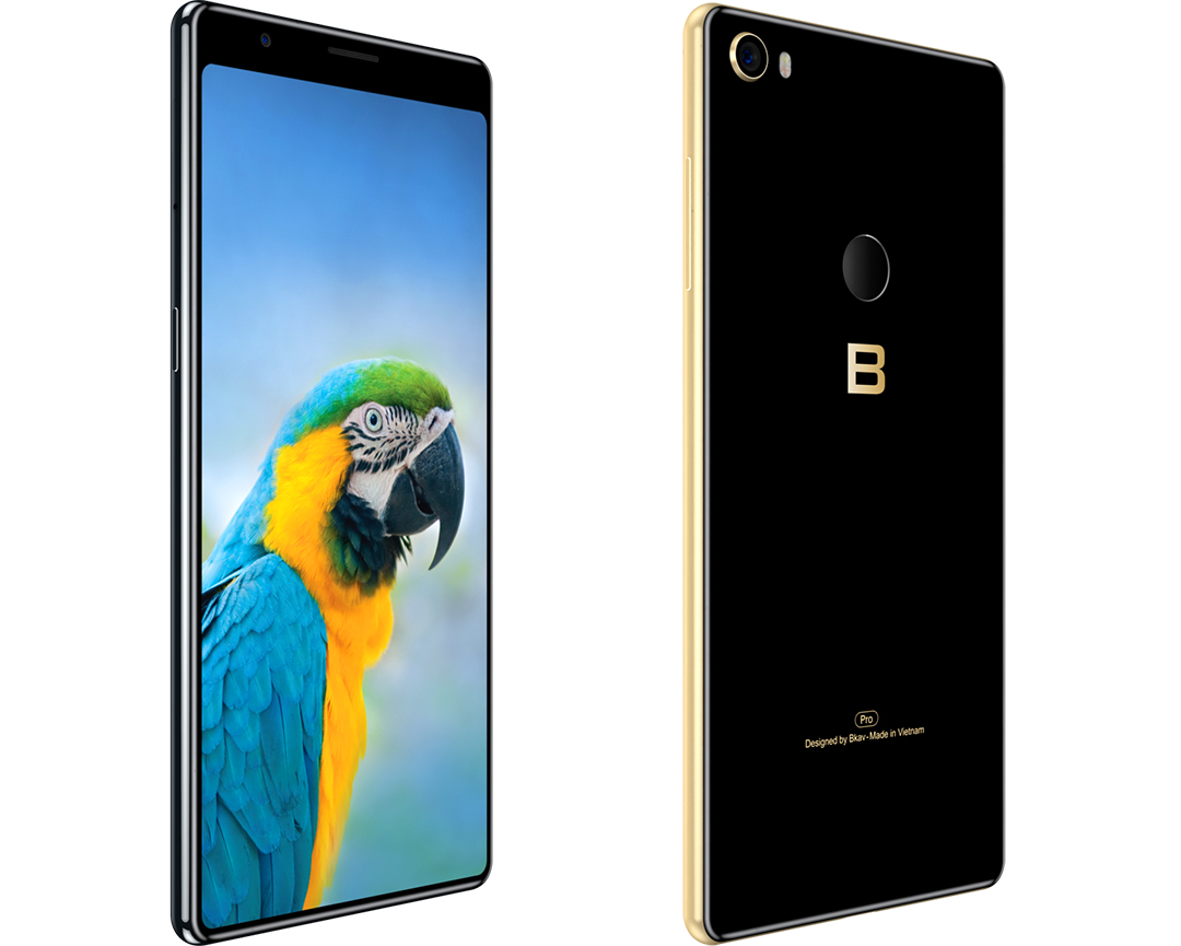 Bphone 4 ra mắt tháng 3/2020
