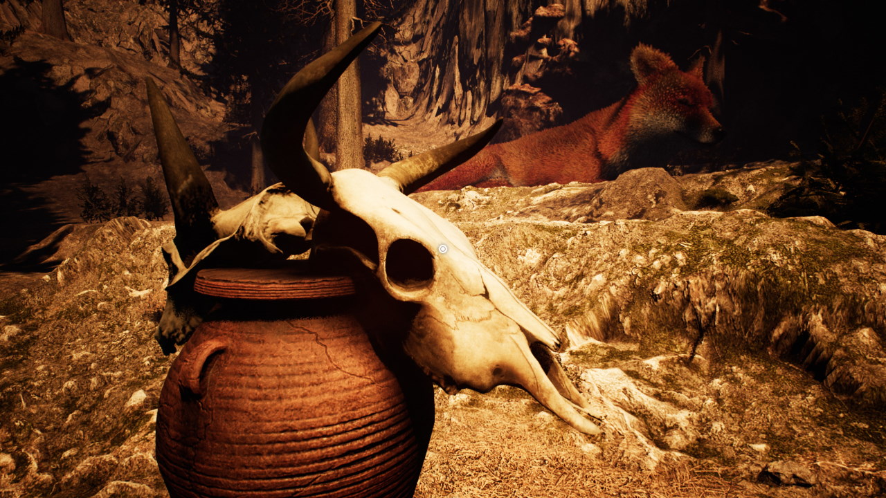 Đang miễn phí 2 game phiêu lưu thời lượng ngắn Simple Story - Alex và ...